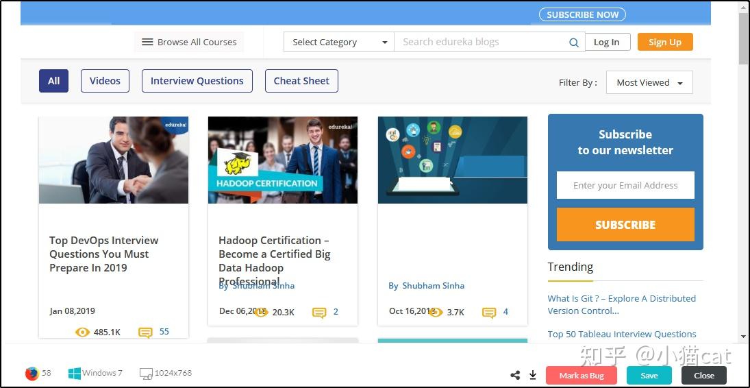 了解如何使用Lambda Test执行跨浏览器测试 - 知乎