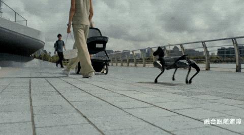 Cyberdog2，小米生态链融会贯通的代表之作 - 知乎