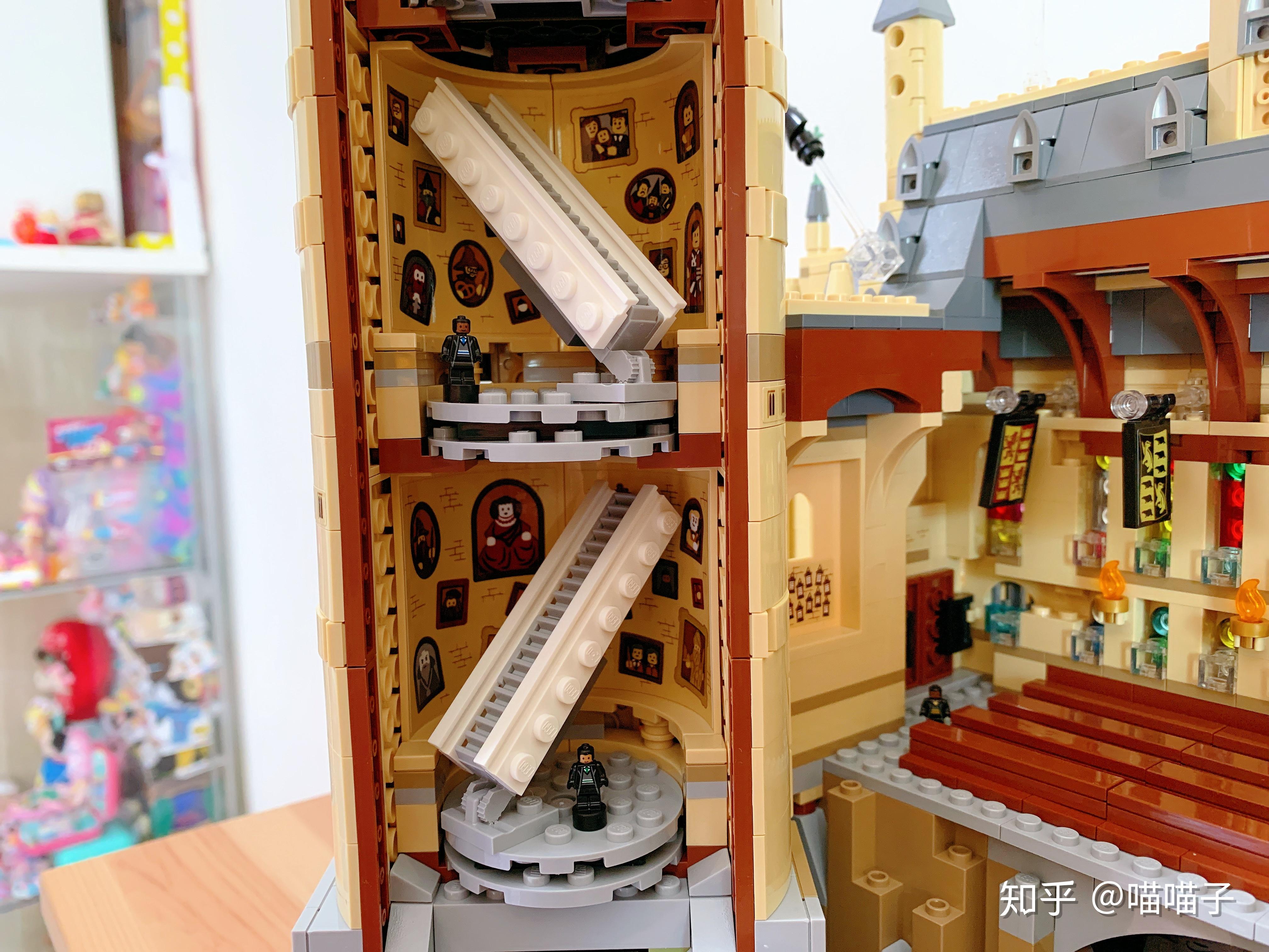 乐高哈利波特系列哪一款最值得入手？ - 知乎