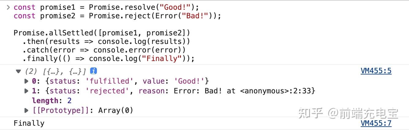 JavaScript 错误处理完整指南 - 知乎