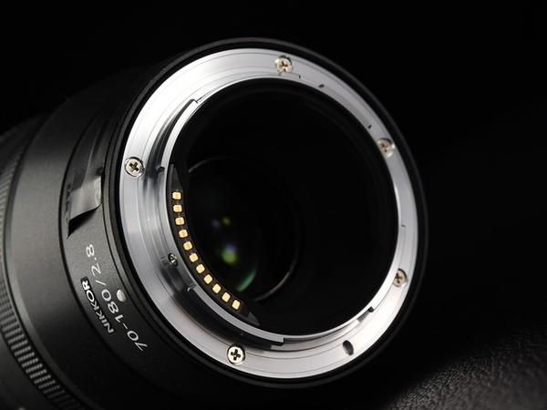 尼克尔 Z 70-180mm f/2.8评测：高性价比轻量化大光圈镜头 - 知乎