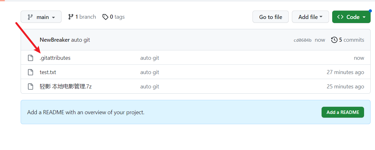 使用Git-lfs上传超过100m的大文件到GitHub - 知乎