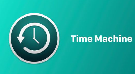 如何正确地用Time Machine备份和恢复文件？ - 知乎