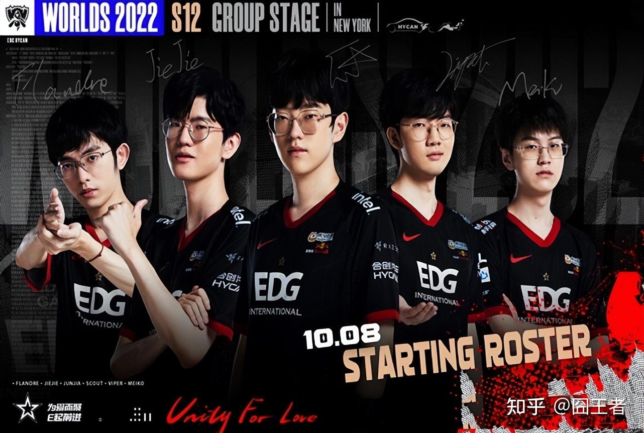 EDG溃败！T1速胜EDG，本次世界赛大飞老师又要崛起了吗？ - 知乎