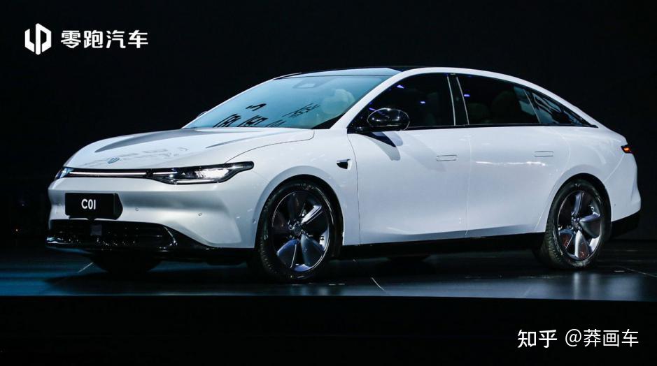 零跑C01终于上市，选717km续航，还是选18.38万元的车型？ - 知乎