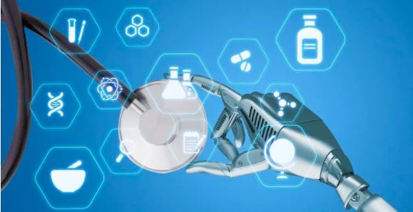 当化学遇上人工智能AI - 知乎