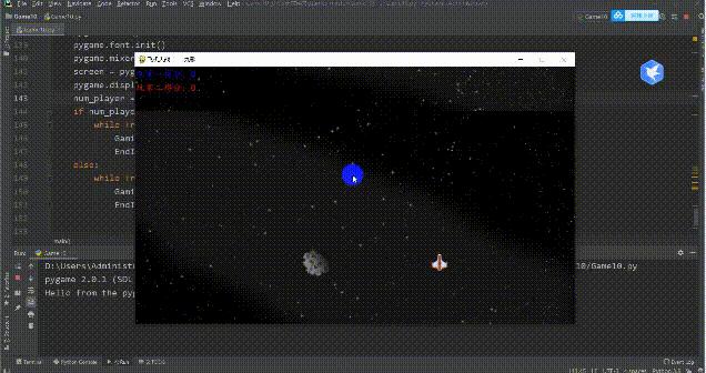 30个Python小游戏，上班摸鱼我能玩一天【内附源码】 - 知乎