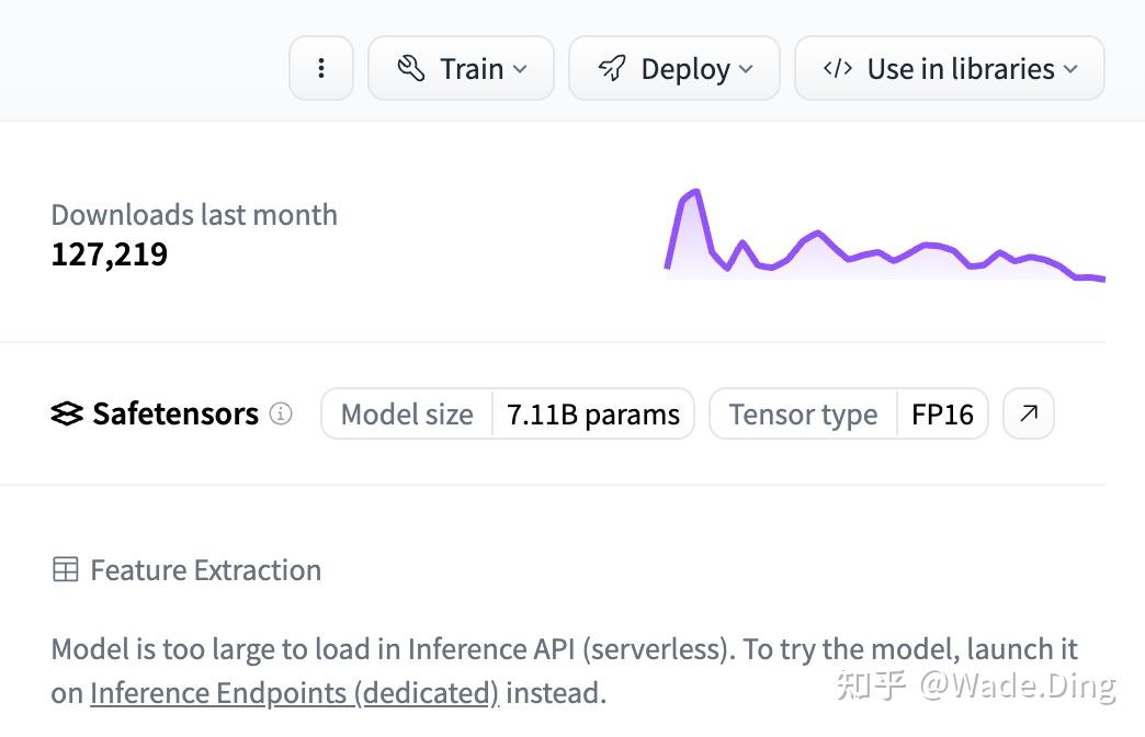 MTEB排行榜上AI Embedding模型大盘点 - 知乎