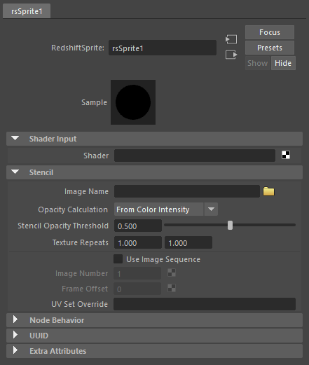 Material Shader - Sprite Node - 知乎