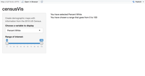 Shiny基础（4）------反馈式输出（reactive output） - 知乎
