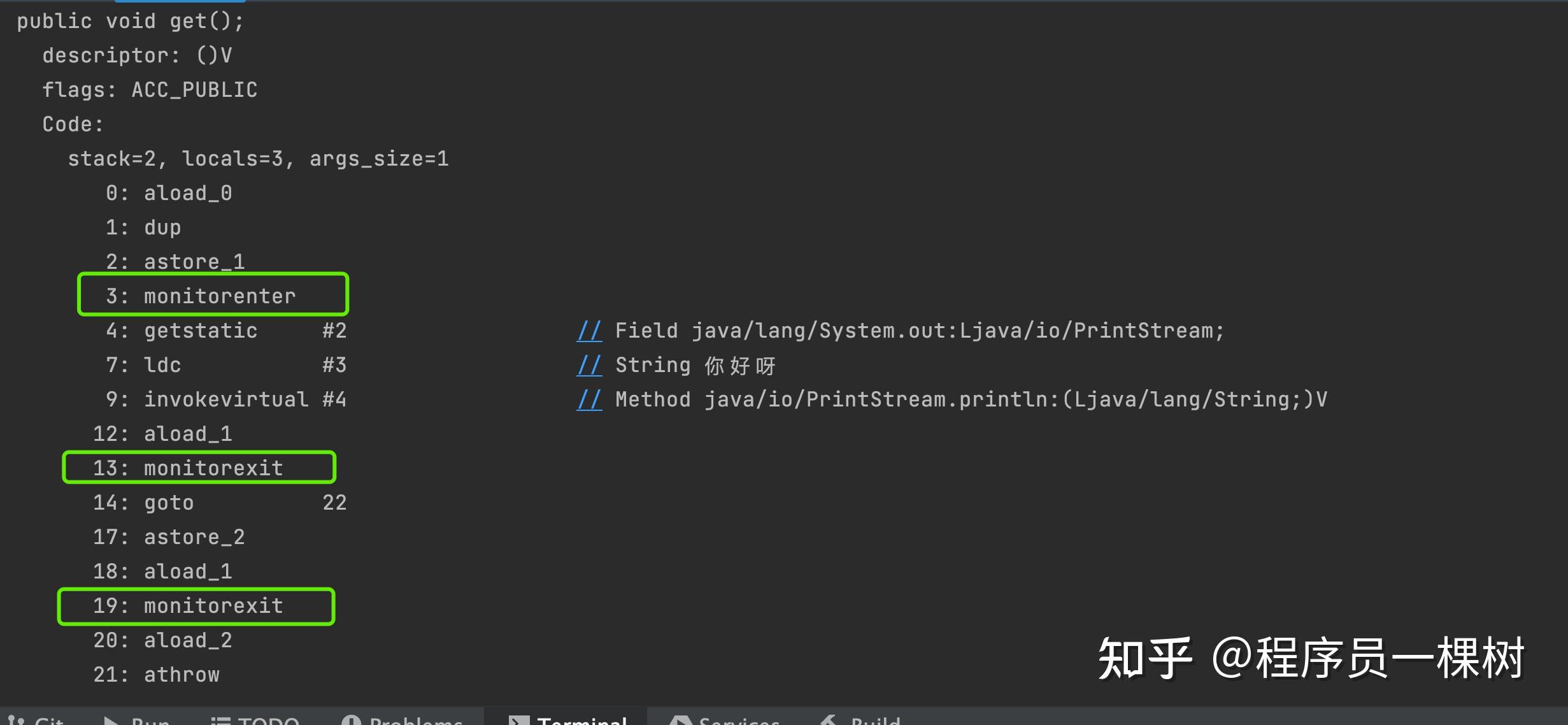 JUC-04 详解Synchronized part2 - 知乎