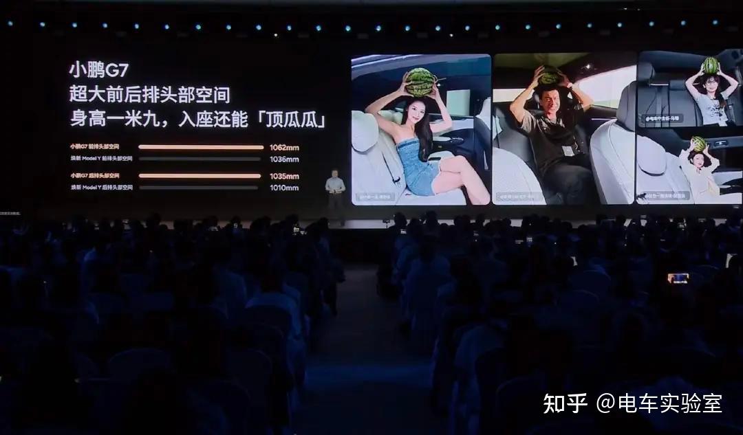 23.58 万！小鹏 G7 完成首秀，全球首款 L3 级算力 AI 汽车诞生 - 知乎