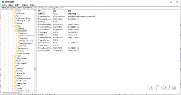 运维排查篇 | Windows 产生大量 TIME_WAIT 连接 - 知乎