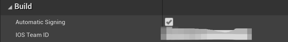 UE4 Mac免费开发者用户打包IOS - 知乎