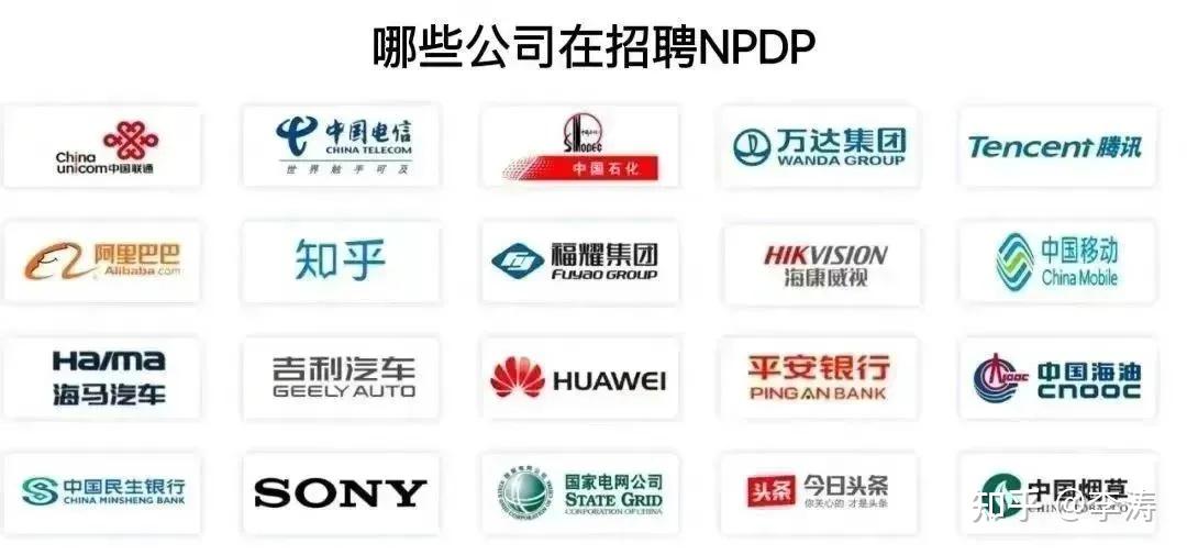 揭秘NPDP课程，开启你的产品管理新篇章 - 知乎
