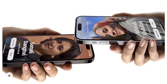 不用再说“嘿 Siri”了，iOS17新变化一文汇总 - 知乎