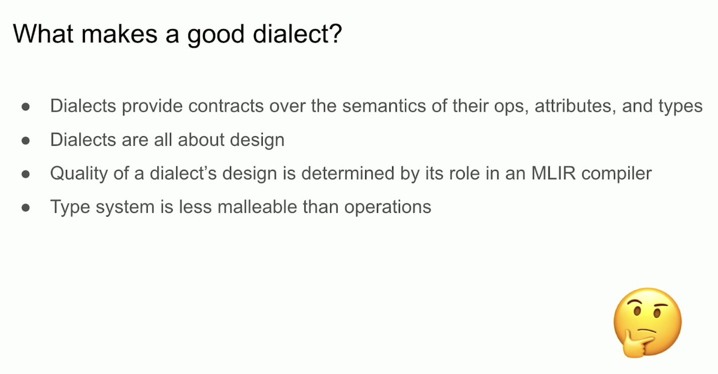 Mlir Compiler Components 知乎