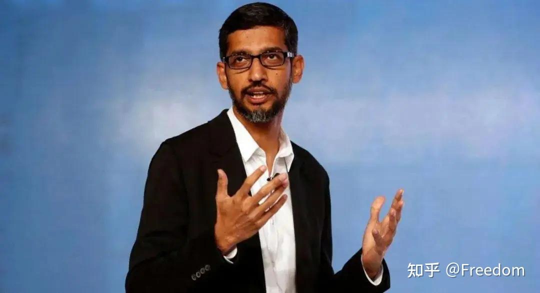 从GOOGLE的GRAD再度理解绩效！ - 知乎