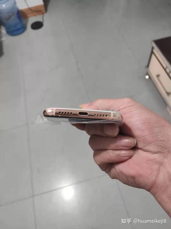 小米CC98+256全新机型侧面摄像头改装教程！ - 知乎