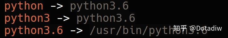 Specified version of python '~/.virtualenvs/r-reticulate/bin/python' does not exist. - 知乎