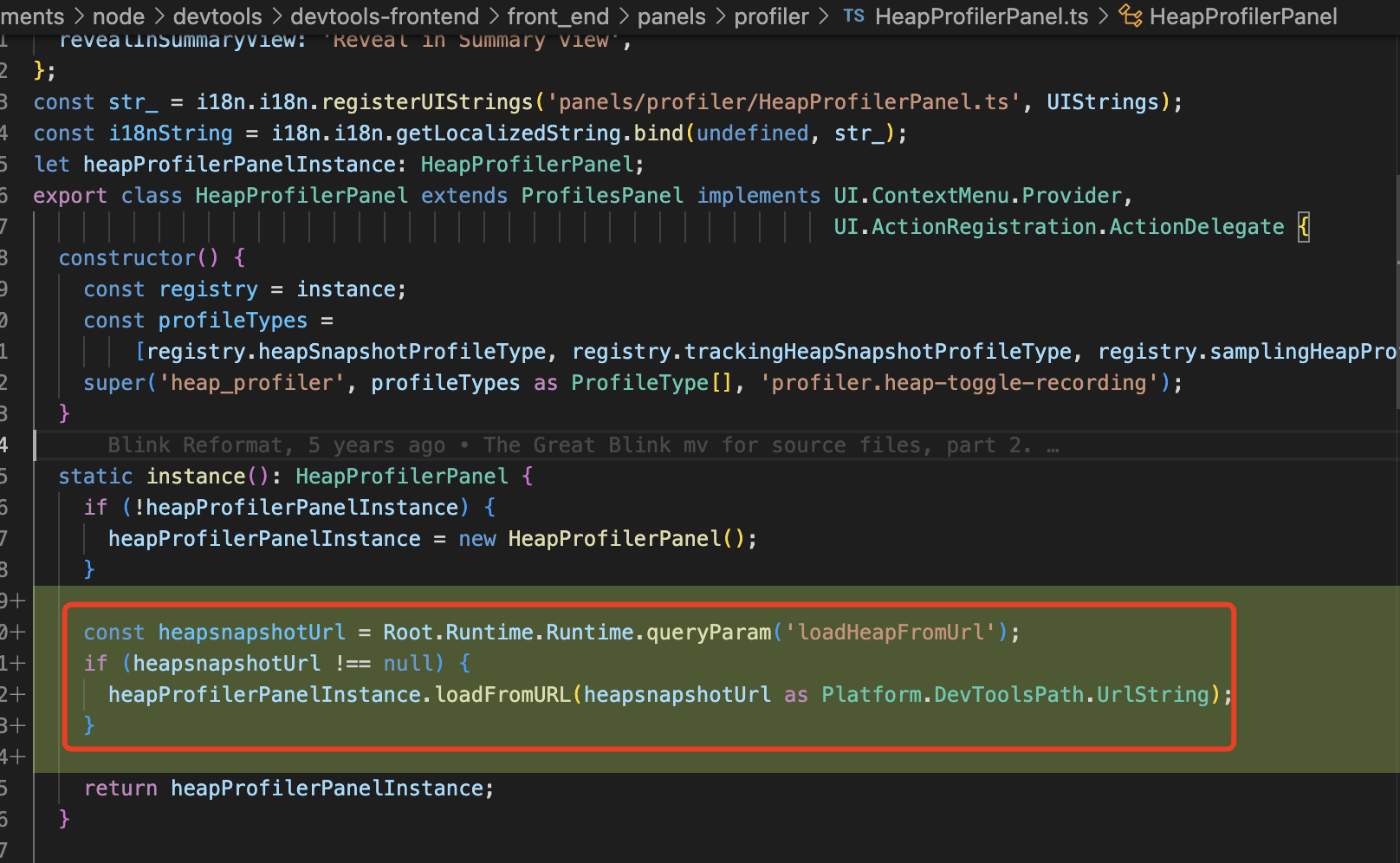 Node.js APM - DevTools - 知乎