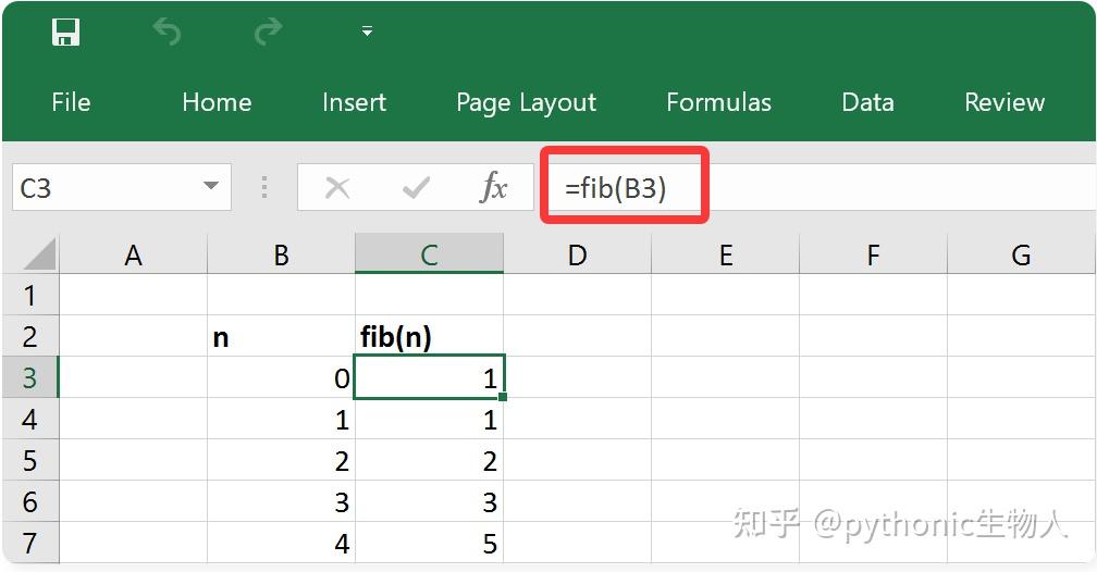 直接在Excel中用Python Matplotlib/Seaborn/Plotly...... - 知乎