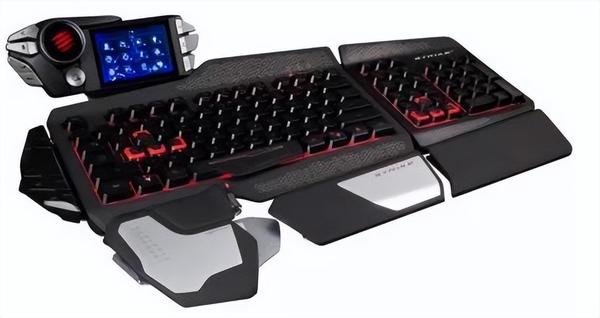 IT历史连载17-1828年至今的键盘的历史 - 知乎