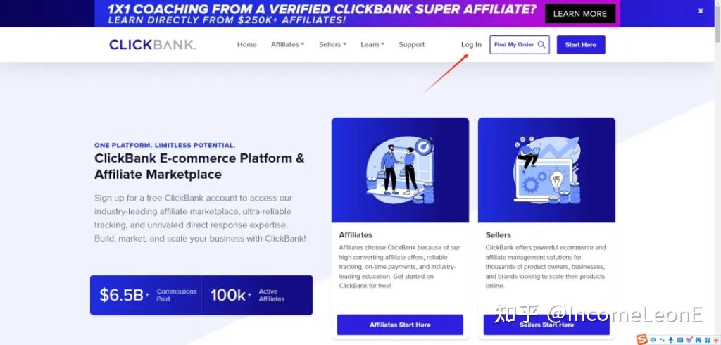 2024年如何在ClickBank赚取6万美金（保姆级教程） - 知乎