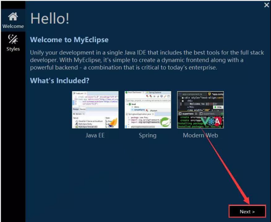 MyEclipse 2018（汉化版）安装教程 - 知乎