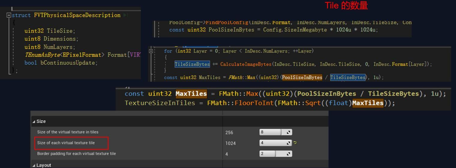 UE4 Virtual Texture - 知乎