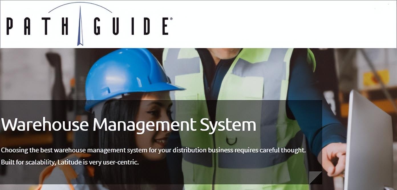全球主流Warehouse Management System一览 - 知乎