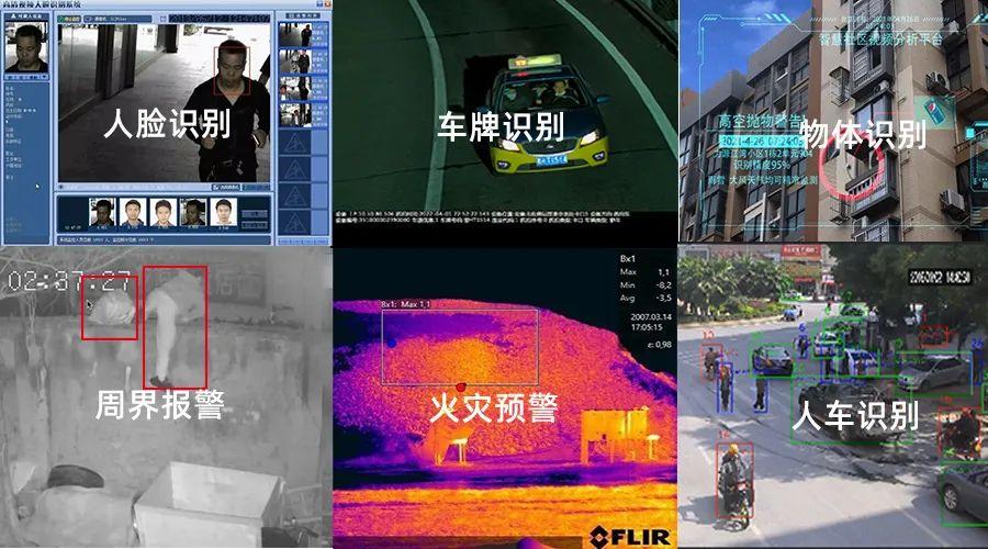 启扬方案 | 瑞芯微RK3568智慧安防NVR设备解决方案 - 知乎