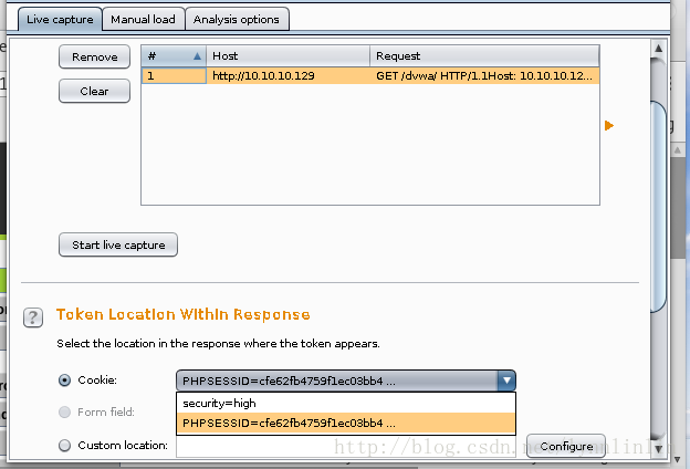 Burp Suite详细基本用法（三）：Repeater、Sequencer、Decoder、Comparer模块 - 知乎