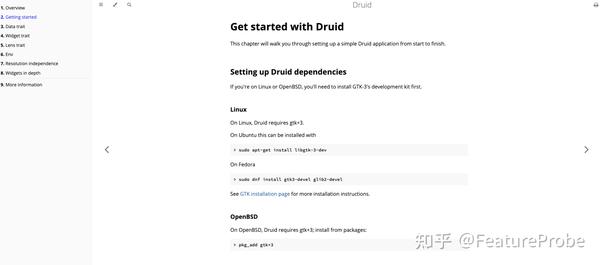 5 个优秀的 Rust 开源项目推荐 - 知乎