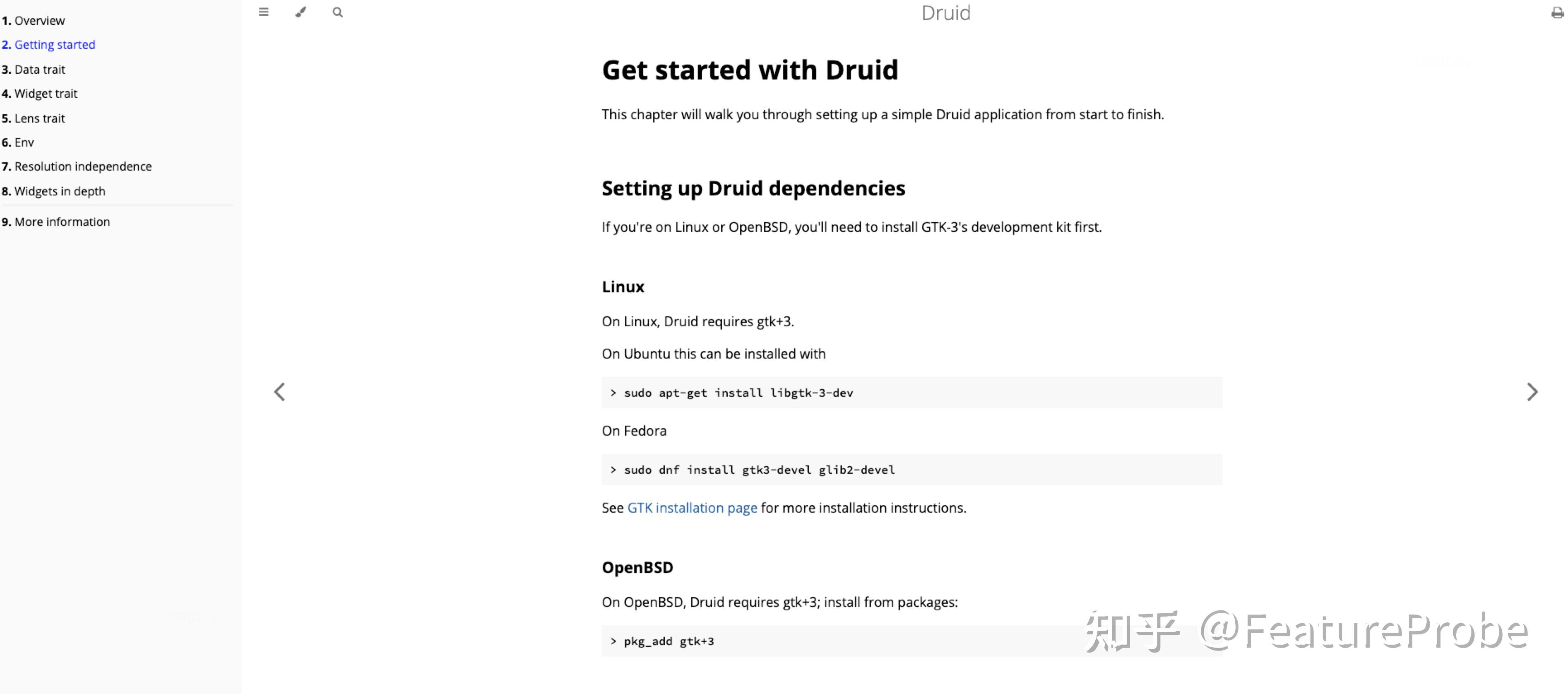 5 个优秀的 Rust 开源项目推荐 - 知乎