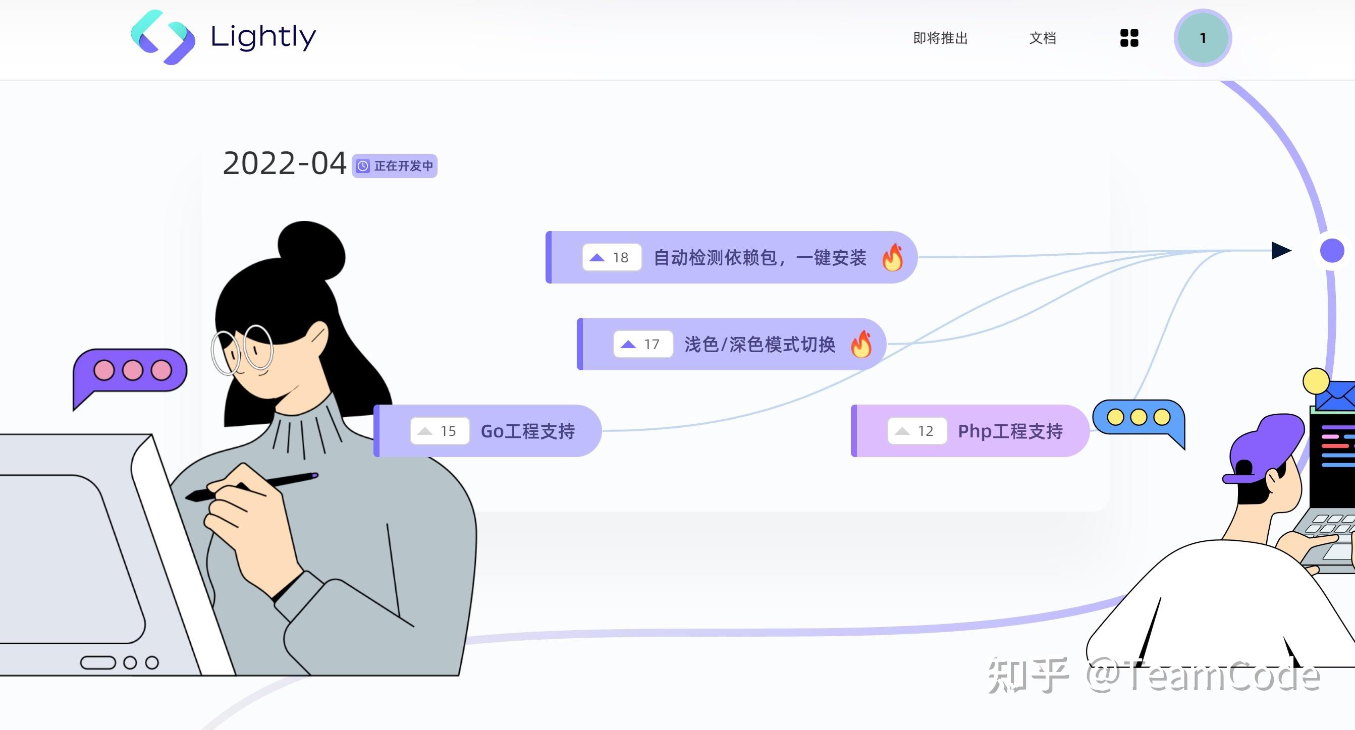 Lightly：新一代的 Go IDE - 知乎