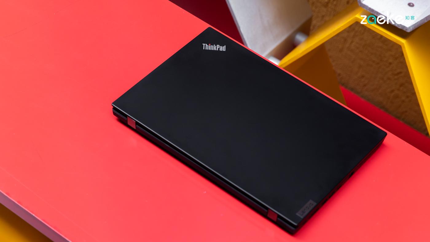 ThinkPad L15是纯粹的工具，也是足够好用的工具 - 知乎