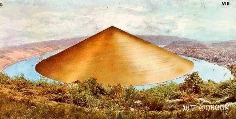 Super Studio: 超现实主义建筑的构想 - 知乎