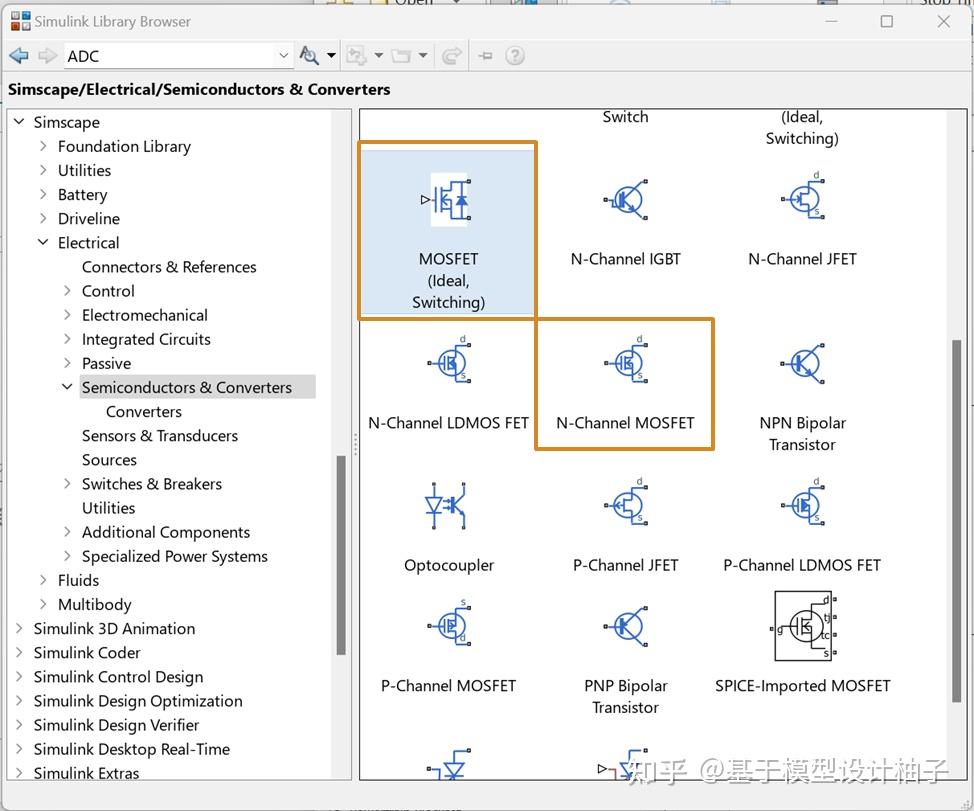 电驱系统 - MOSFET(Ideal, Switching) 功耗模型 - 知乎