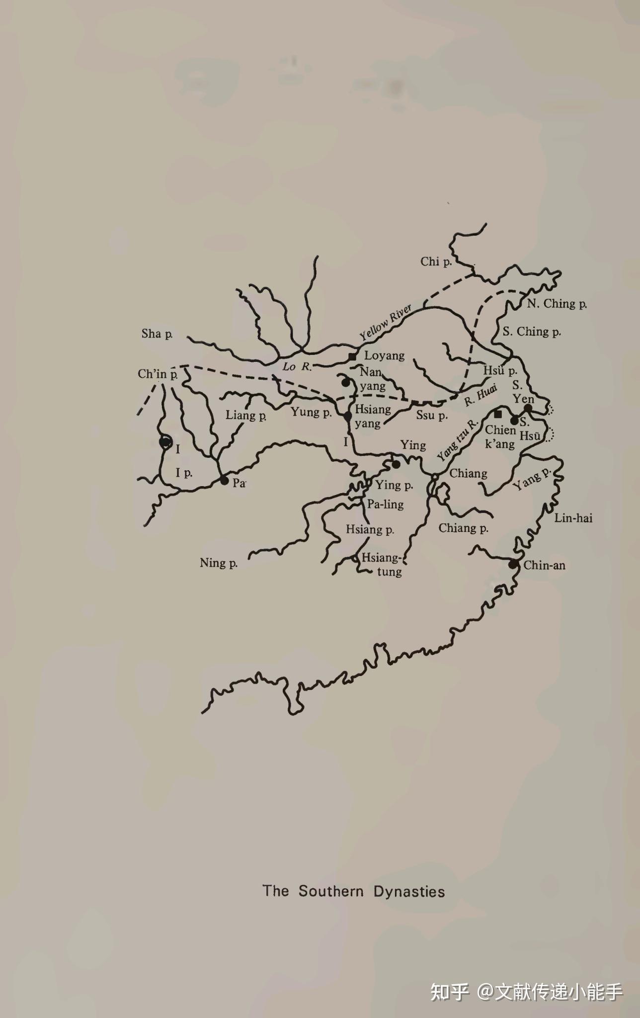 玉台新咏,英译本,英文版,白安妮译(安妮·比勒尔）New Songs from a Jade Terrace by Anne Birrell - 知乎