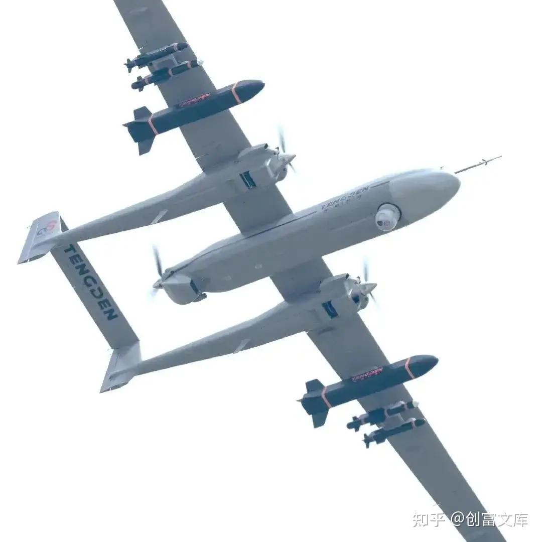 巨资购300架无人机，15套鹰击21E，珠海航展第一海外客户浮出水面 - 知乎