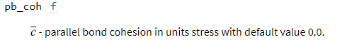 PFC5.0 接触模型-内置的接触模型—线性平行粘结模型（翻译自help文件） - 知乎