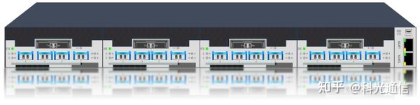 科光通信 | DCI大容量OTN系统 - 知乎