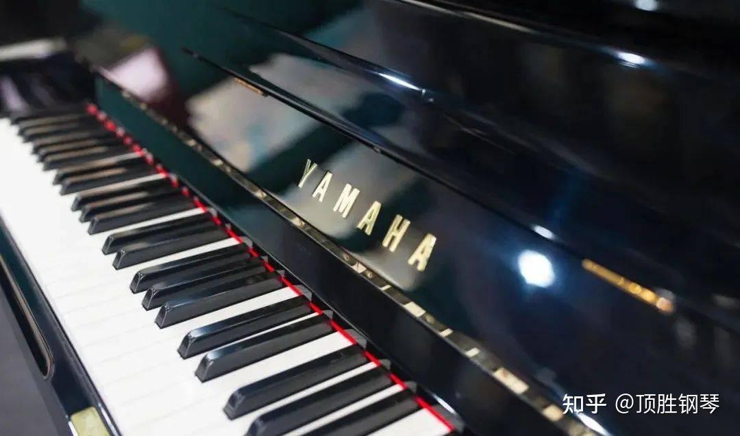 钢琴推荐：带给你如水般的清新——YAMAHA YUX - 知乎