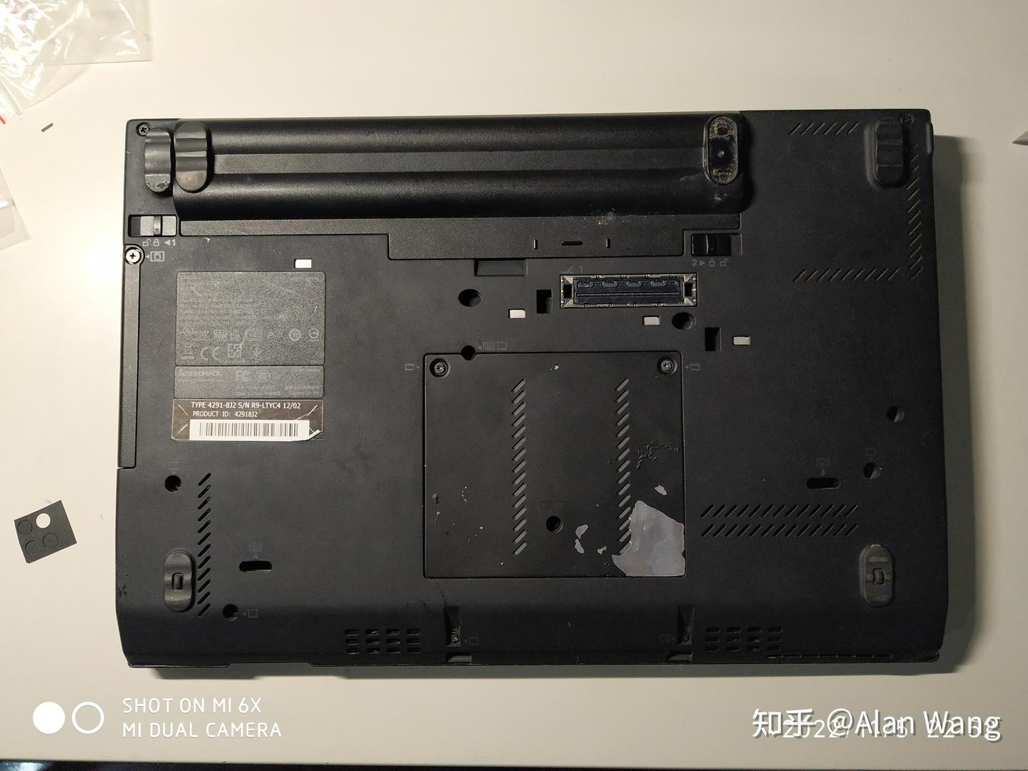 念念不忘，必有回响——ThinkPad X220的涅槃重生 - 知乎