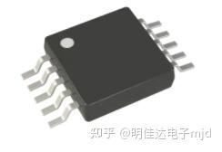 LT8609IMSE#WTRPBF同步单片降压开关稳压器、BTS5090-2EKA（Infineon）电源开关/驱动器IC - 知乎