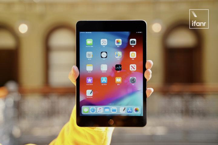 第七代 iPad 体验：除了便宜、大屏之外，还有什么？ - 知乎