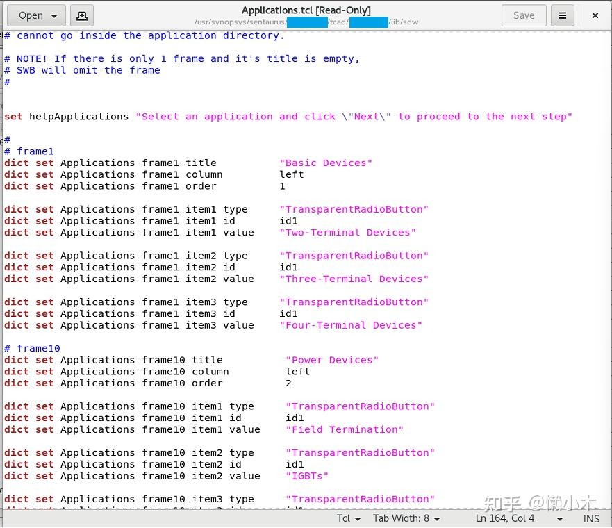 懒小木|Sentaurus TCAD的官方学习资料，包括一个隐藏的强大例子库，很多人不知道 - 知乎