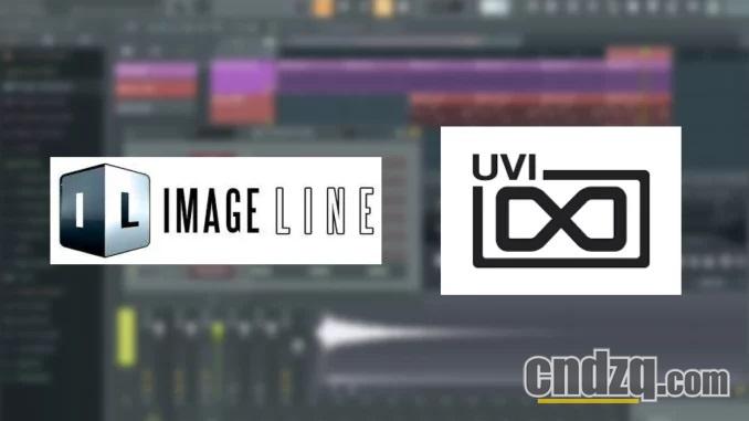 Image Line收购采样库和插件开发商UVI - 知乎