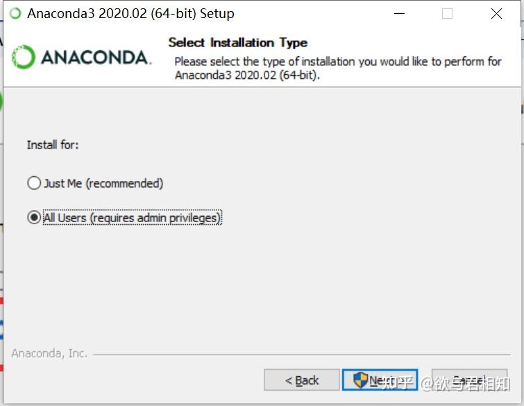 Anaconda及Pytorch（CPU版本）安装（Windows） - 知乎